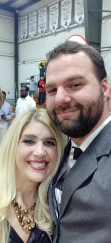 Spotlight: Travis Ebert - Kitestring