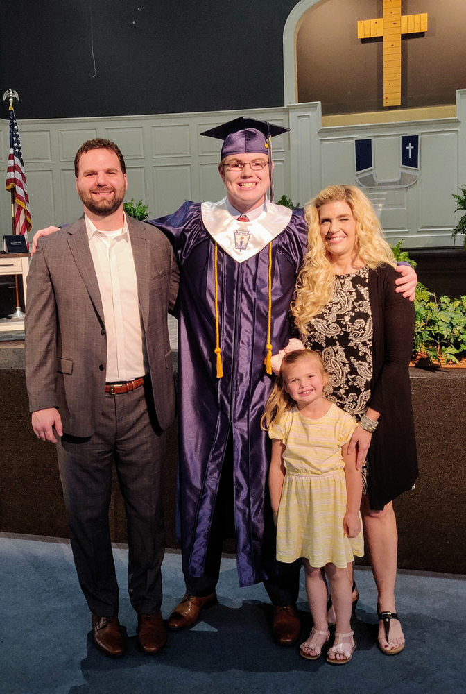 Spotlight: Travis Ebert - Kitestring